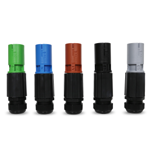 Power Lock Set 500A Line Source - Cable Connector by Power Distros ...
