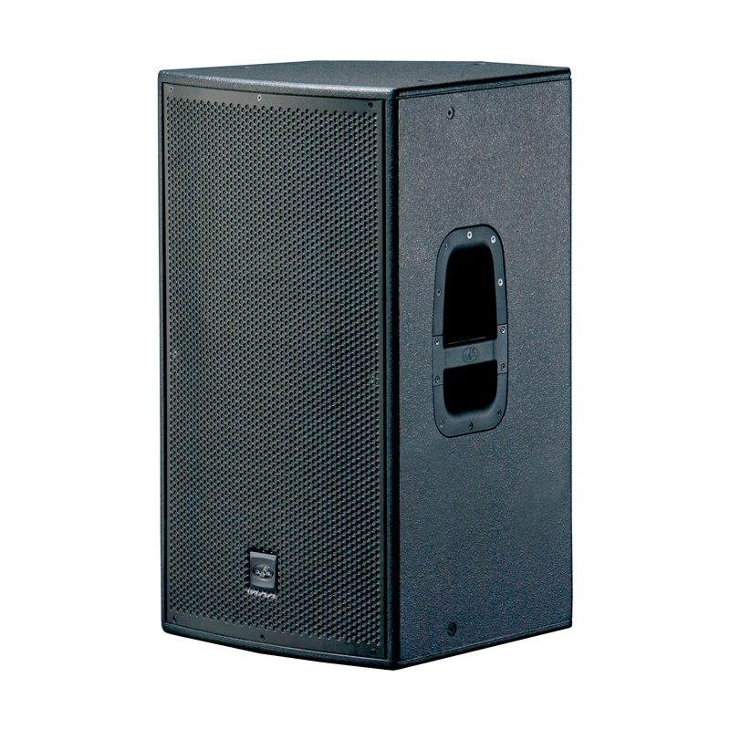 DAS Audio - Sound with Soul - Official Distributor in the Middle East ...