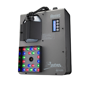 AF-3 - Special Effect Fan by AF - Fan Series, Antari - Procom Middle East