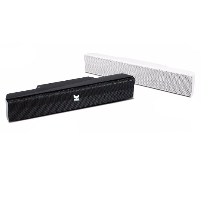 Python Kp52 Line Array Variable Beam Speaker By K Array Python Series
