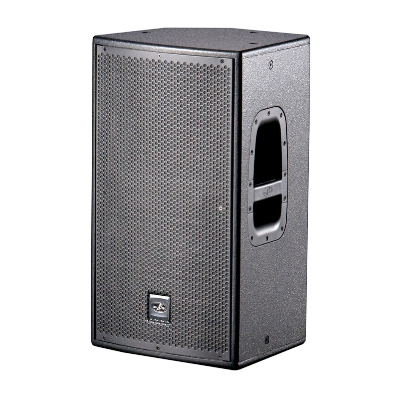DAS Audio - Sound with Soul - Official Distributor in the Middle East ...