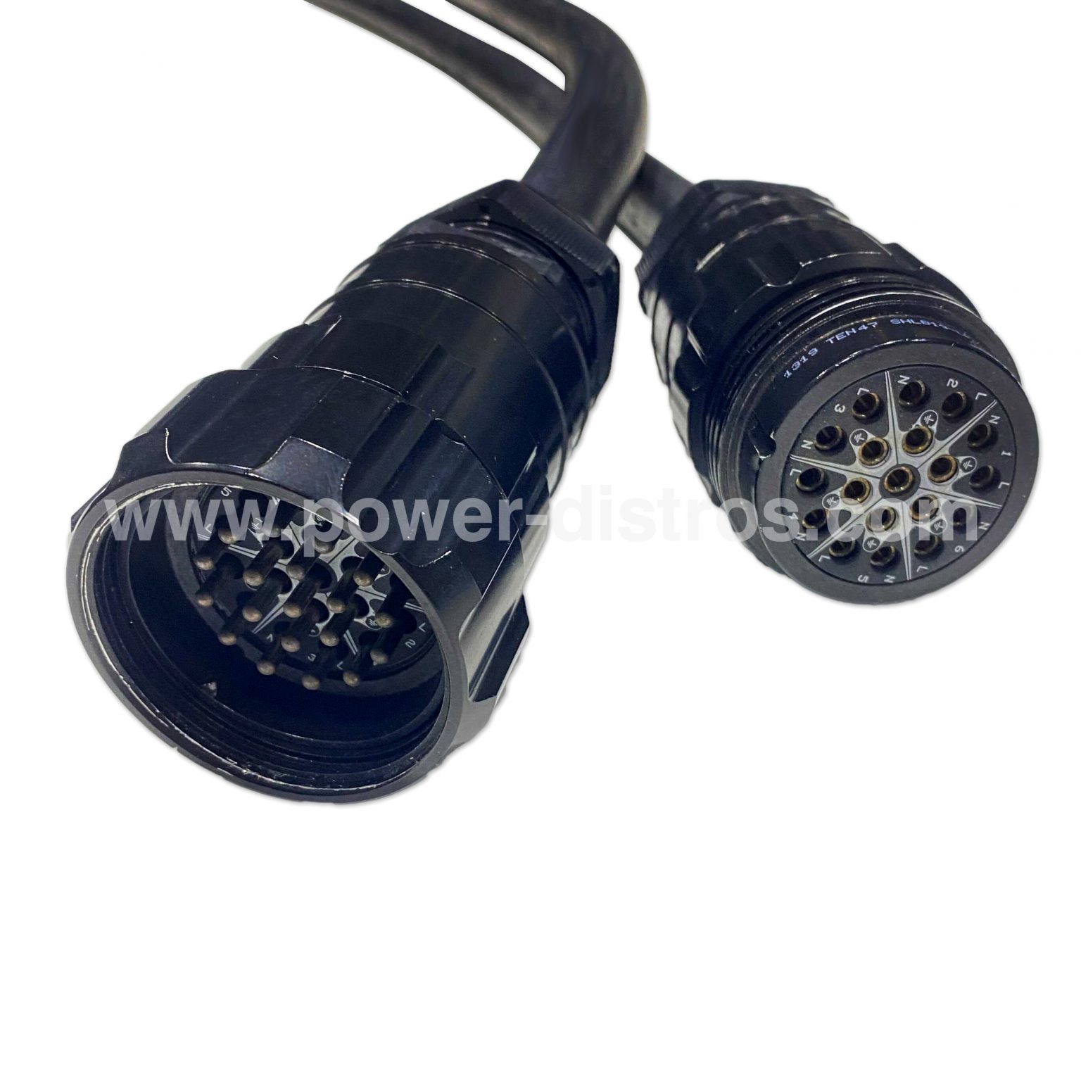 Power Distribution ⋆ Middle East cable distributor | Procom Middle East