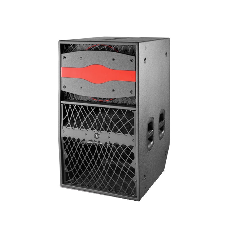Das subwoofer 06