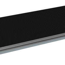 Pro Deck - Modular Stage Platform by Eurotruss - Procom Middle East