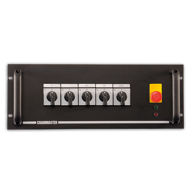 ChainMaster - The World of Motors - Official Distributor in the Middle ...