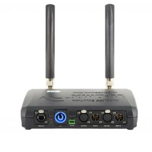 BlackBox R-512 , W-DMX G5 - Receiver by Wireless Solution - Procom Middle East