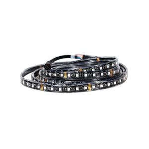 PIXISTRIP - RGB Digital LED Pixel Strip by Cyclops Lighting - Procom ...