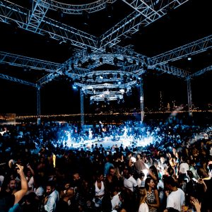 TT - Rectangular Truss by Eurotruss - Procom Middle East