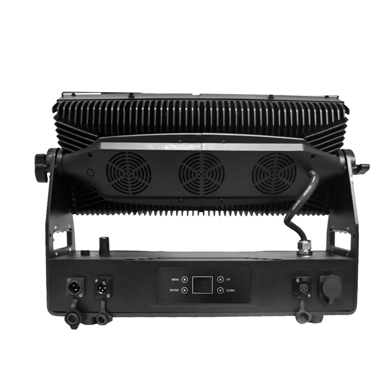 FLASH-88 - 44x20 watts RGBW Powerful Light outdoor LED wash-Cyclops ...