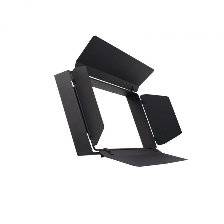 FLASH 88 - 44x20 watts RGBW Powerful Light outdoor LED wash by Cyclops ...