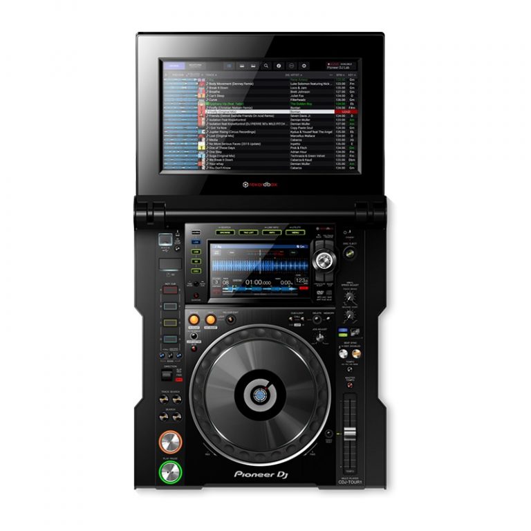 DJ Equipment | Procom Middle East