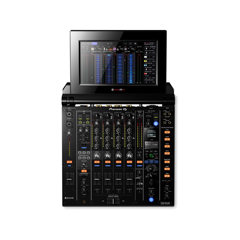 DJ Equipment | Procom Middle East