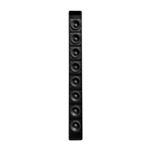 GF82 - Ultra Compact 8x2” Line Array Column Speaker by KGEAR - Procom ...