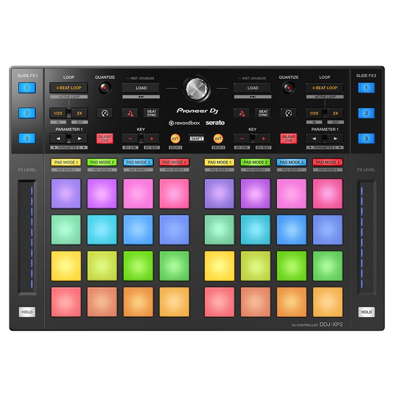 DJ Equipment | Procom Middle East