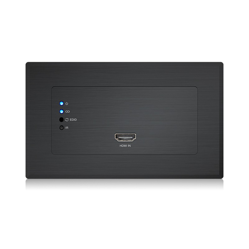 HEX11WP-TX - HDMI Wallplate HDBaseT™ Transmitter by Blustream - Procom ...