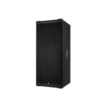 S10p - 2-Way Full Range Point Source Cabinet by Adamson - Procom Middle ...