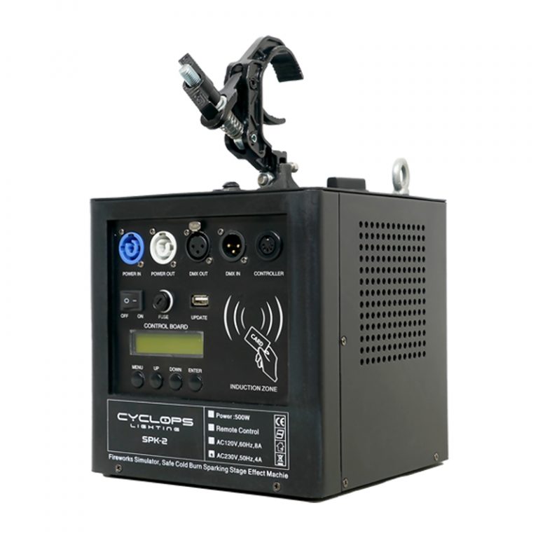 Cyclops Lighting Official Distributor in the Middle East | Procom ...