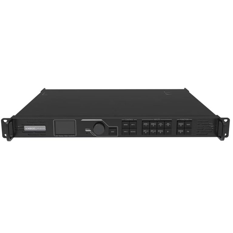 NovaStar Official Distributor in the Middle East | Procom Middle East