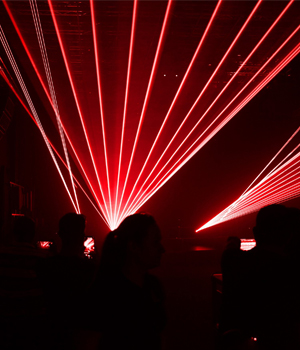 Advanced Laser Technician Course - Procom Middle East