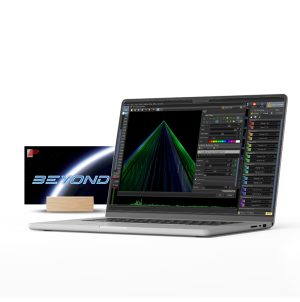 BEYOND 5.0 License - Laser and Multimedia Control Software by Pangolin ...