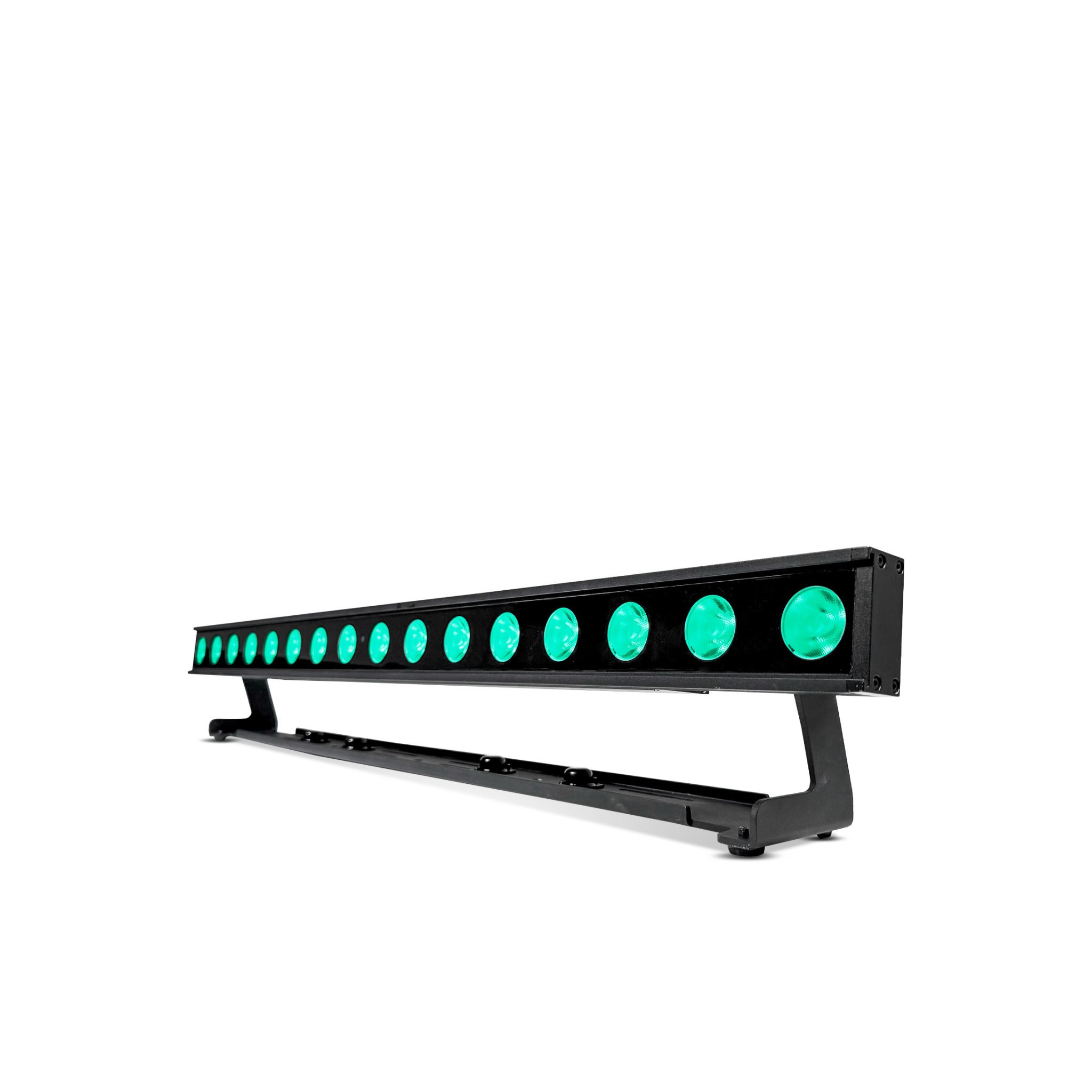 CPX160 - Outdoor RGBW LED Bar by Cyclops Lighting - Procom Middle East
