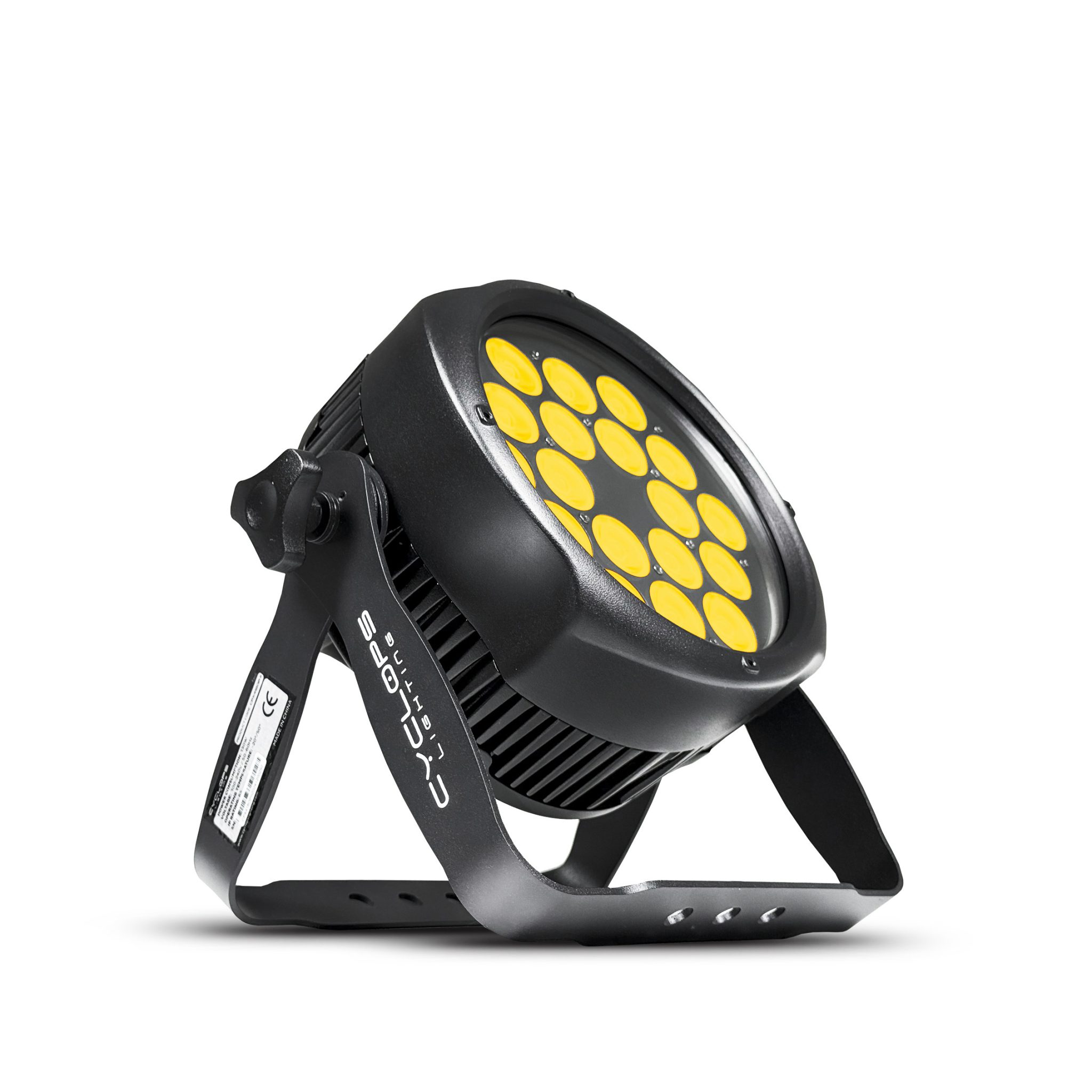 Cyclops Lighting Official Distributor in the Middle East | Procom ...