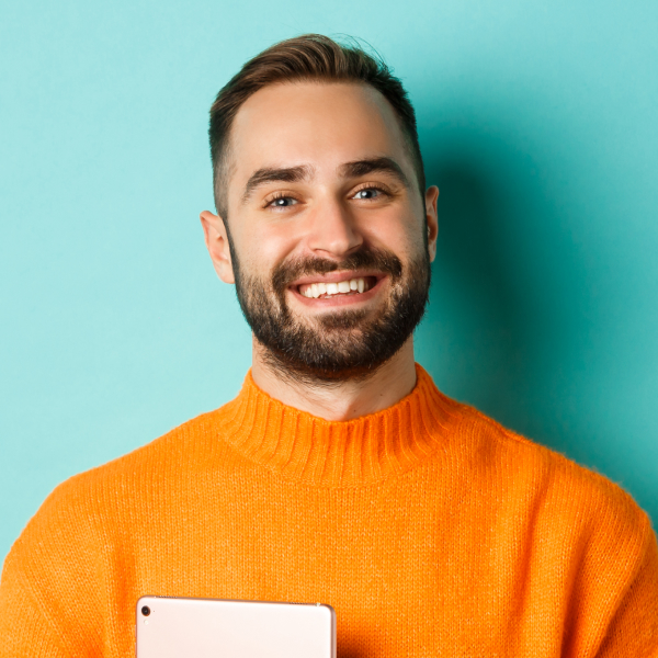 Samuel Oliver - Procom Middle East