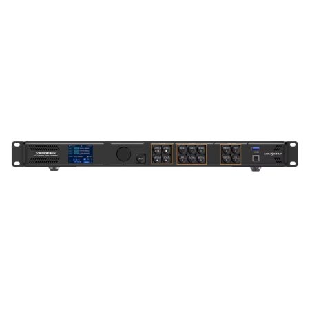 NovaStar Official Distributor in the Middle East | Procom Middle East