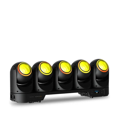 MagicBlade Neo – Multi Source IP65 Creative Series by Ayrton - Procom ...